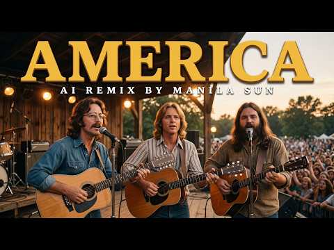[Album] Photograph Canyon - America Inspired | 70s Folk-Rock & Soft Rock