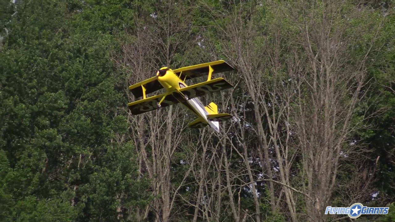 Doylestown Barnstormers - Spring Fling 3D Meltdown 2017 - FlyingGiants ...