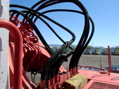 Hitachi EX1000 Front Shovel Walkaround - YouTube