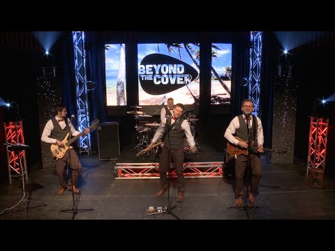 Beyond the Cover démo vidéo promo 2016 - YouTube