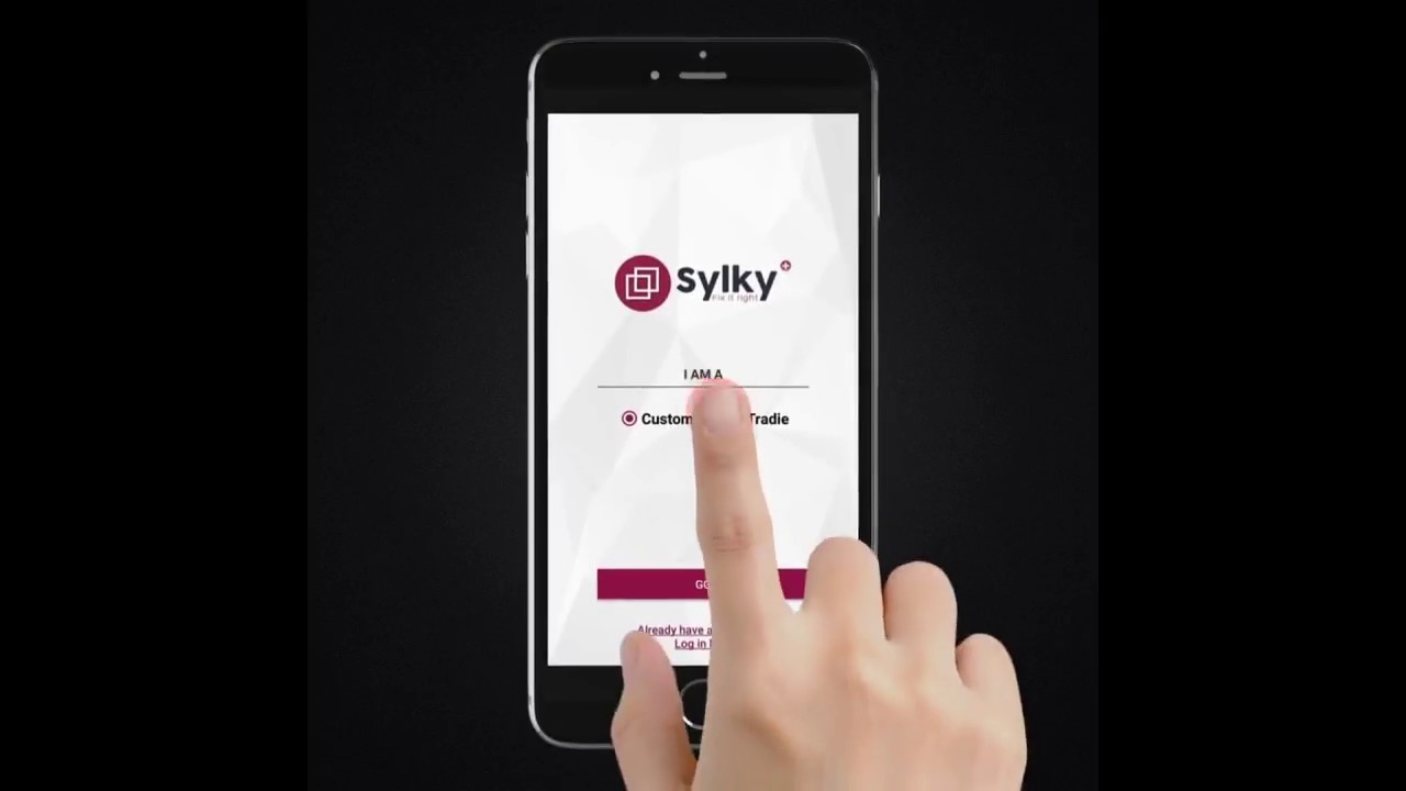 Sylky promo - YouTube