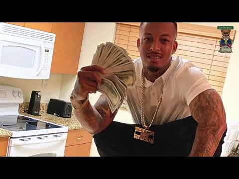 Sandman From Eight Tray Gangsta Passes Away Condolences To His Family ...