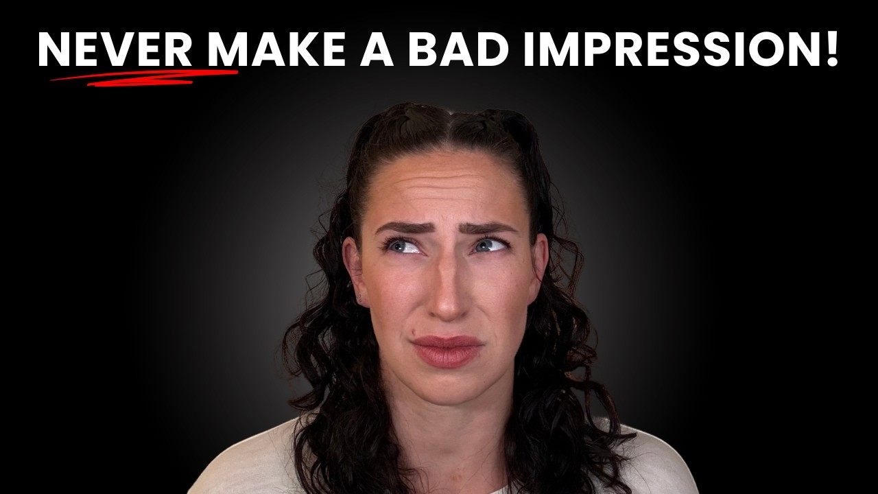The Power of First Impressions || Asking for a Friend Podcast EP 138 ...