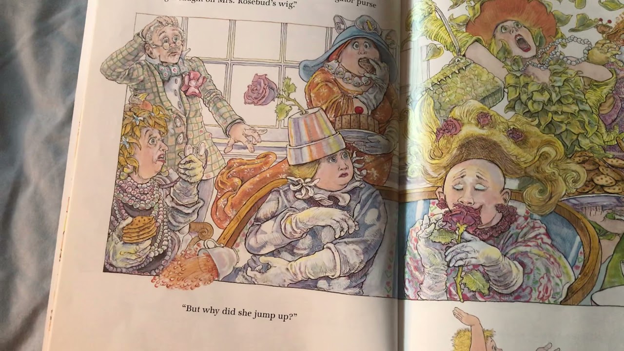 Jimmy’s Boa Bounces Back - YouTube