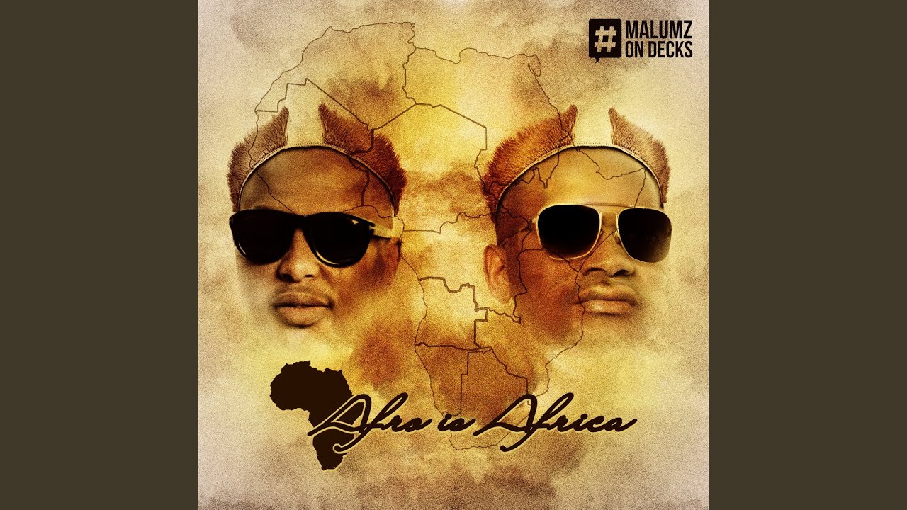 Inkululeko - YouTube Music