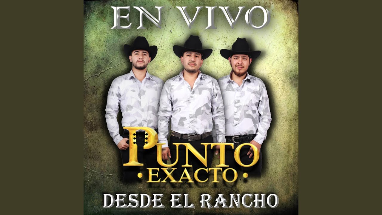 Tolin Infante (En vivo) - YouTube