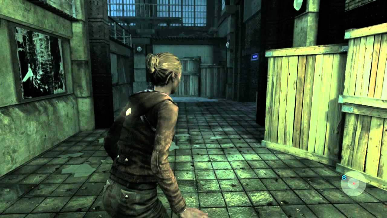 Amy (Video Game) - Relationship between Lana and Amy (US voice over ...