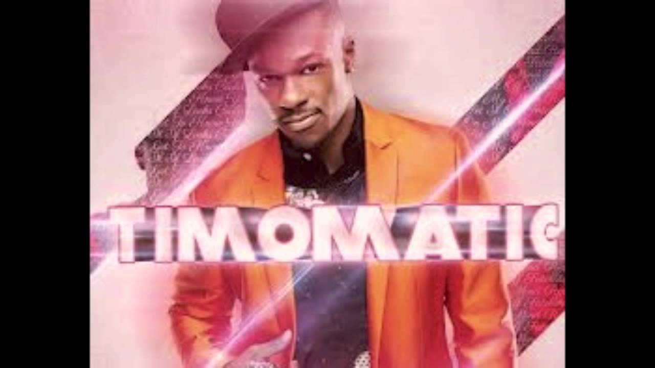Timomatic - Rest Of Our Lives (Audio) HD - YouTube