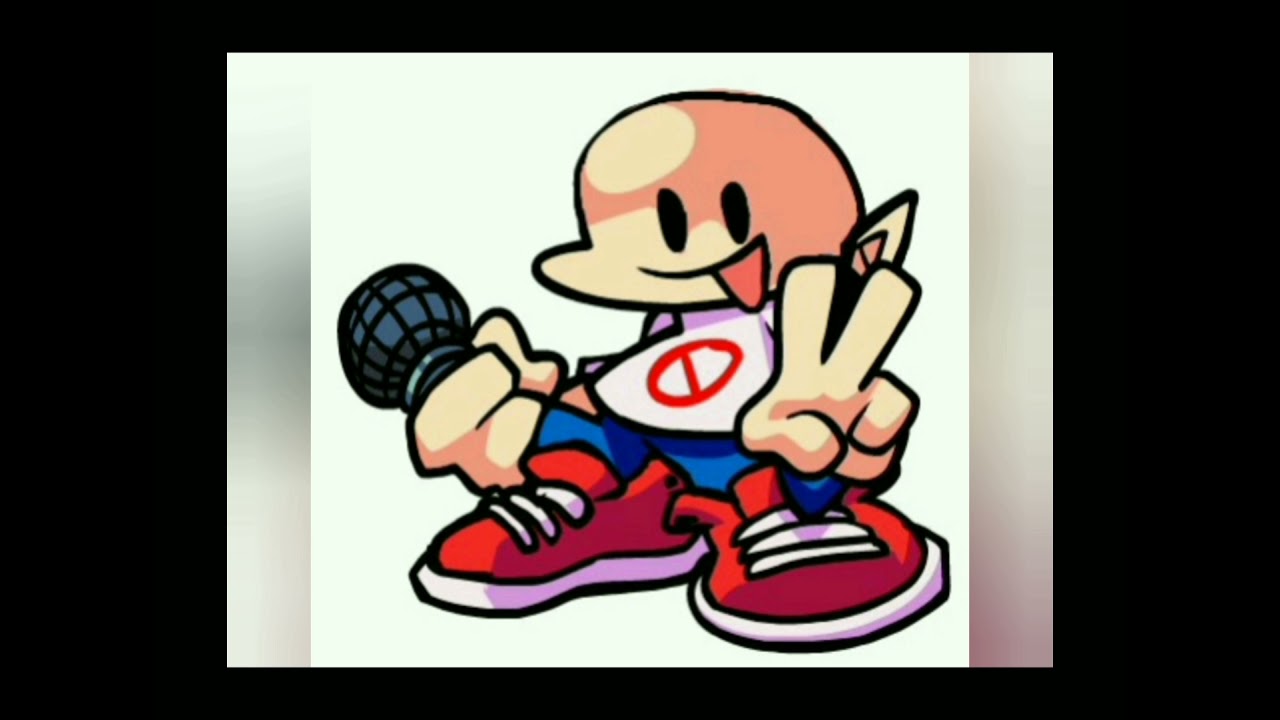 fnf Cursed images - YouTube