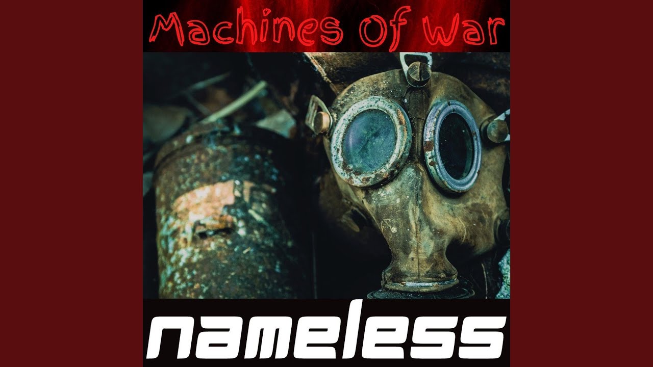 Machines of War - YouTube