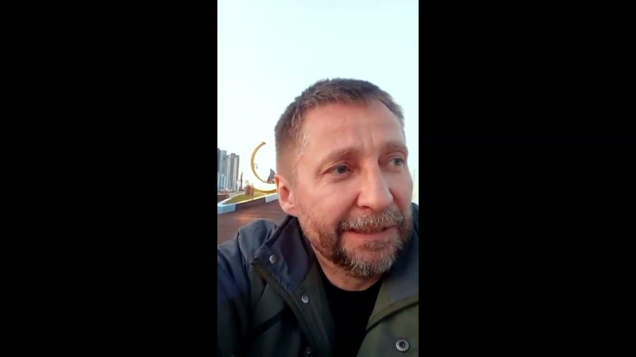 ПРИКЛЮЧЕНИЯ ИВАНЫЧА В ЮЖНОЙ КОРЕЕ. ЧТО НИ ДЕНЬ, ТО НОВОСТЬ)) - YouTube