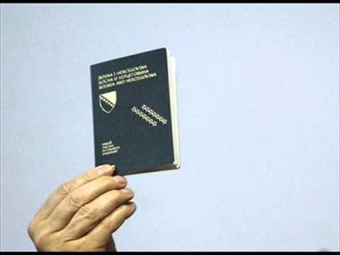 Johnny Da Mista - Nikad neces znati.wmv - YouTube