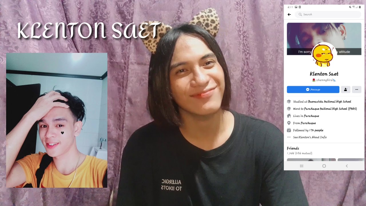 TATAKPAN🙈 O TITIKMAN🤤 - YouTube