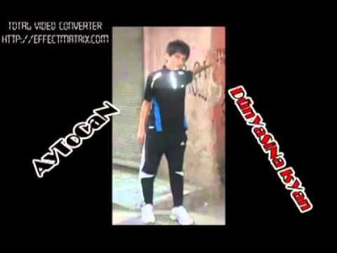 Azat Bektaş   Aytocan   Yasin   eFeCan   Bete Nabe    2011
