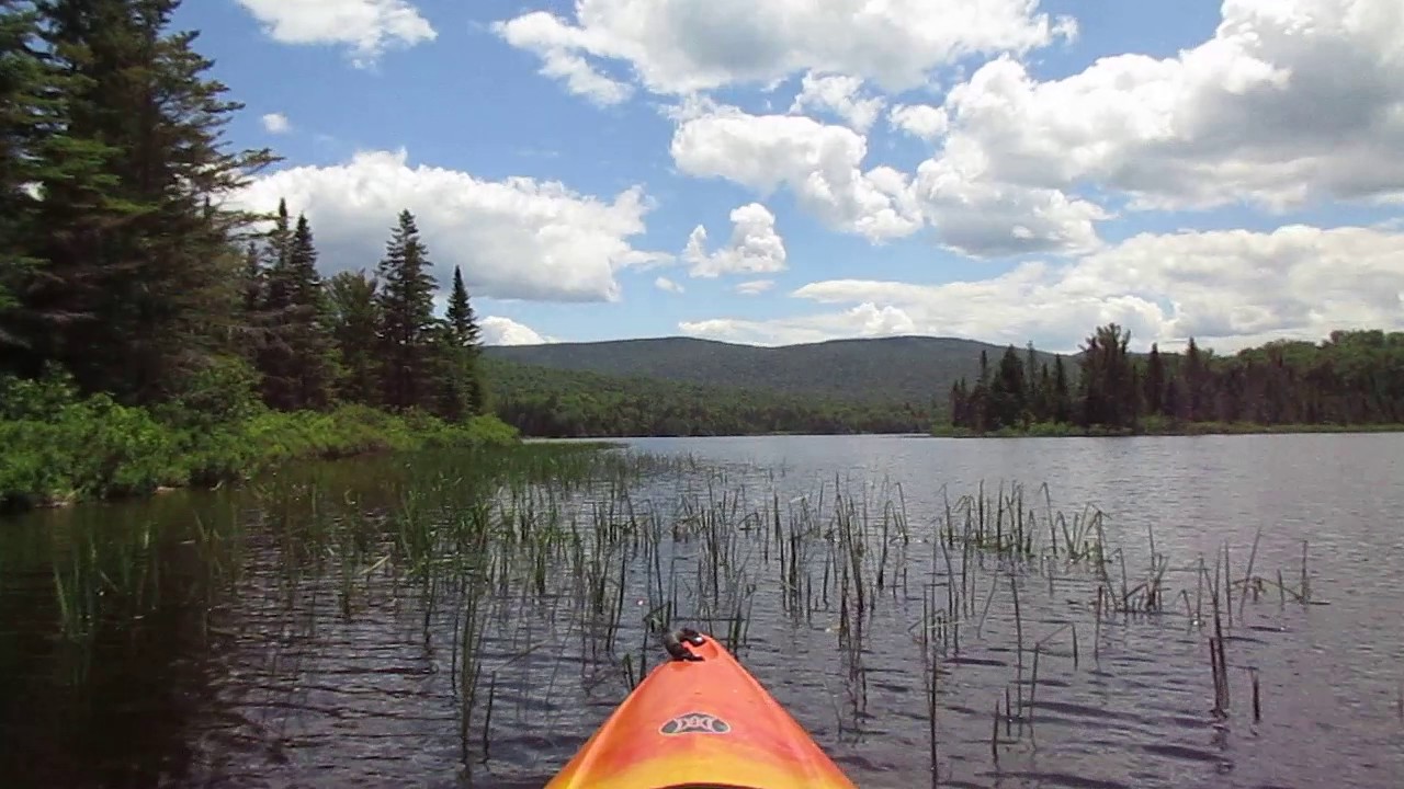 Cedar River Flow - YouTube