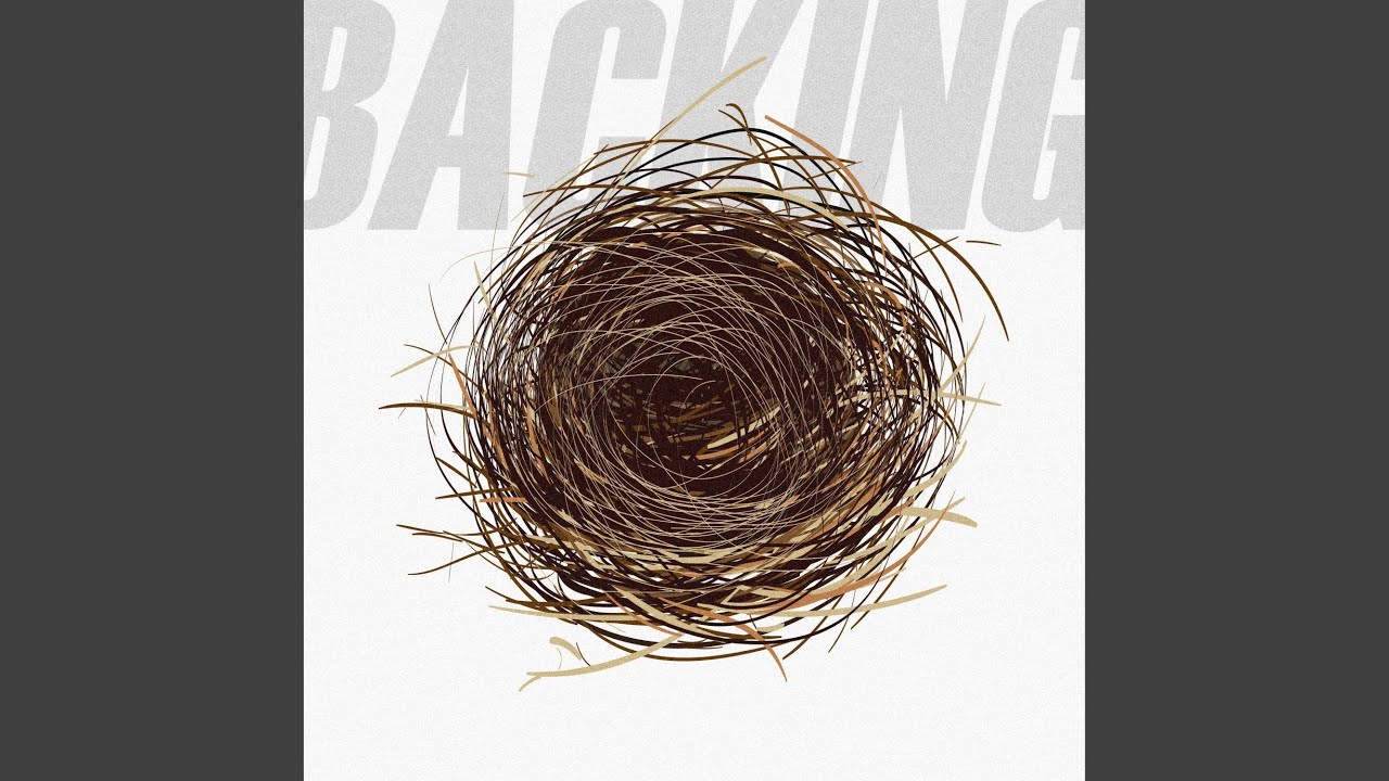 Backing - YouTube