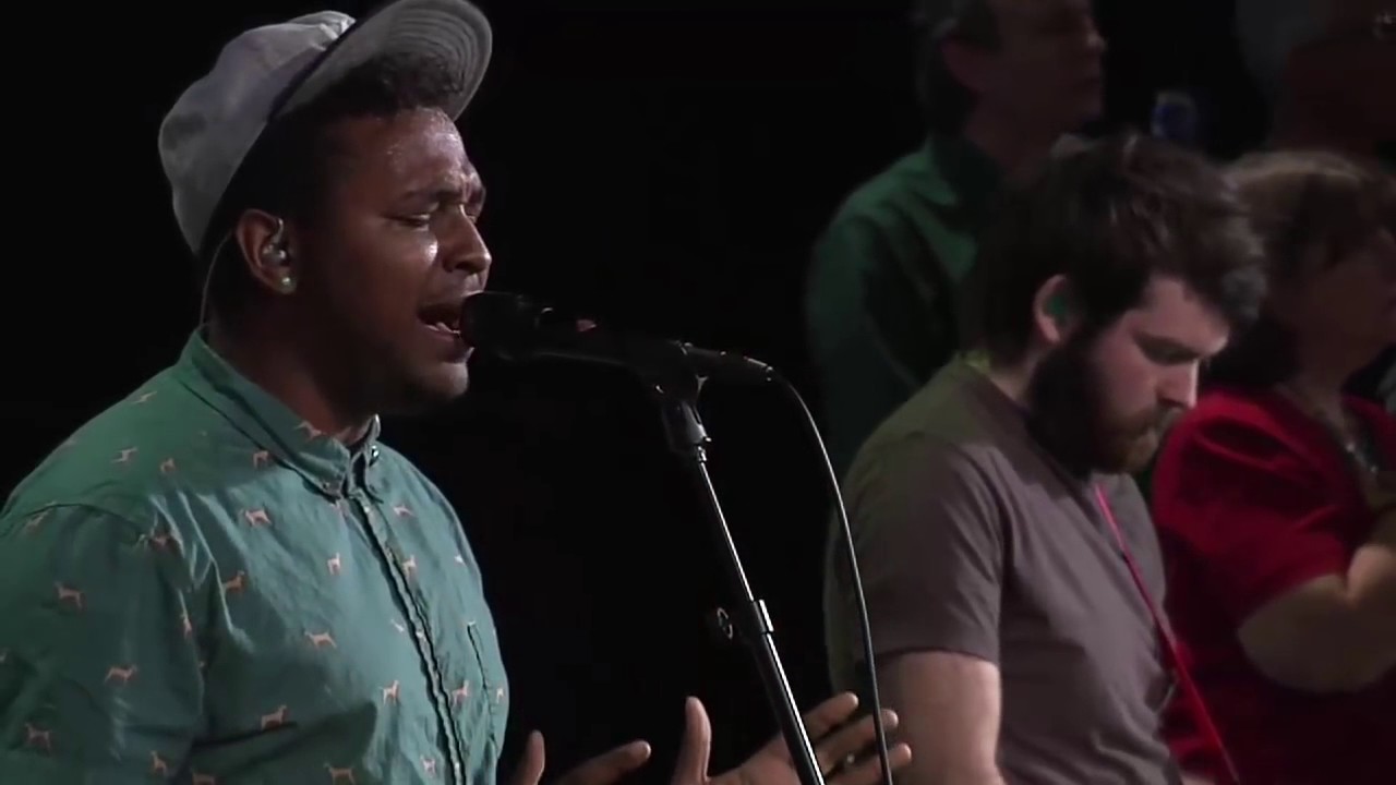 No Not One (Spontaneous Worship) - William Matthews | Bethel Music ...