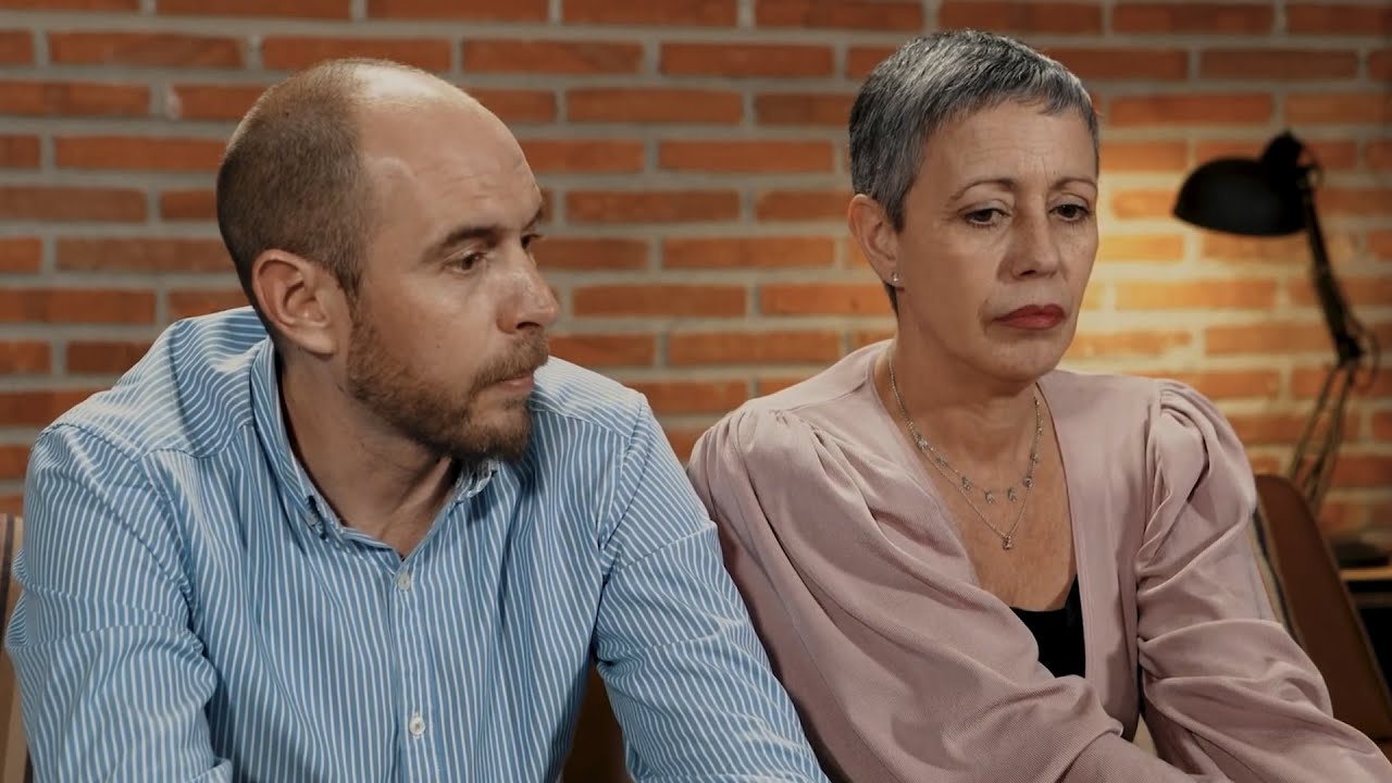 Living with Multiple Myeloma: Marta and David’s Story | Takeda Oncology ...