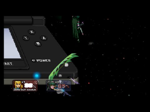 [SSF2] - Best ZSS player. - YouTube