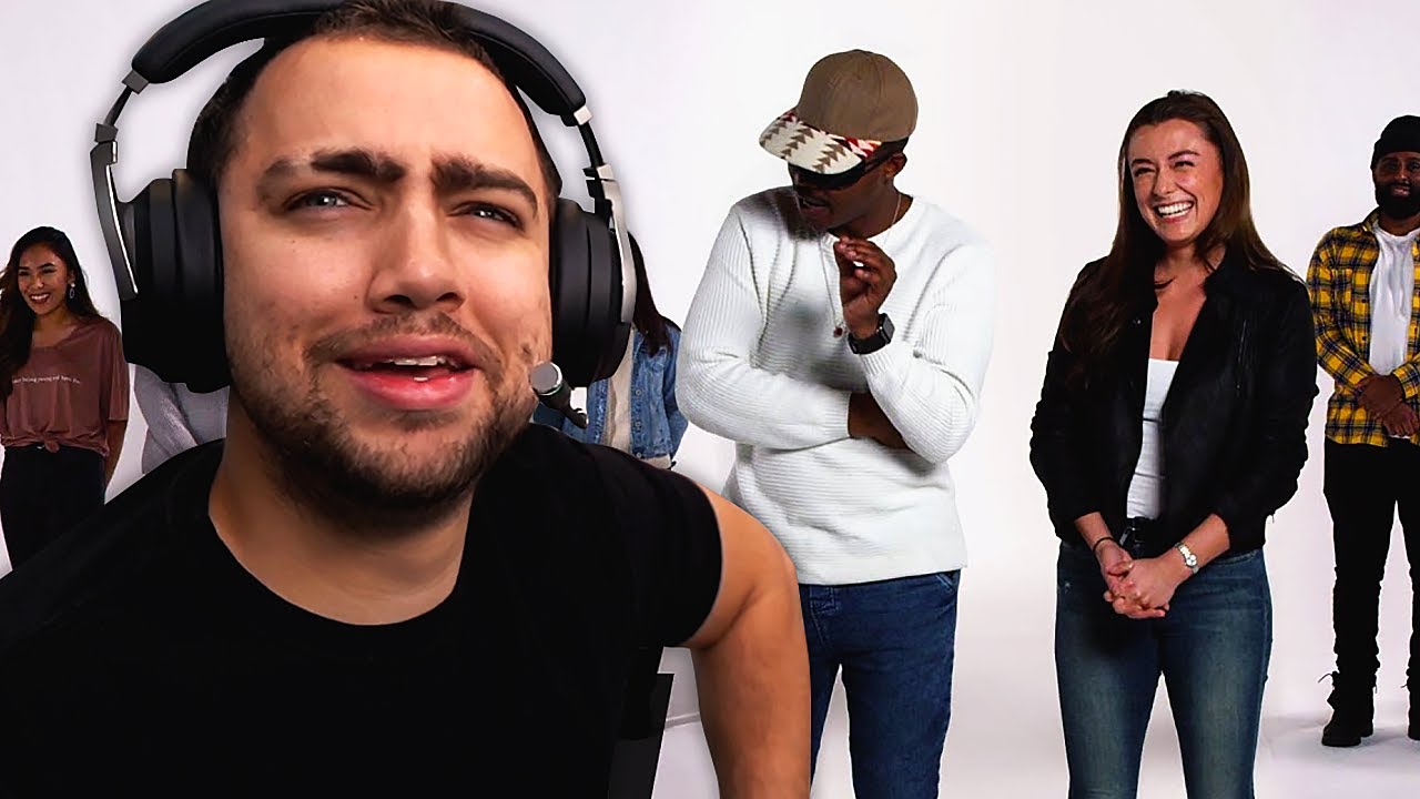 the MOST CONTROVERSIAL video i've ever seen... - YouTube