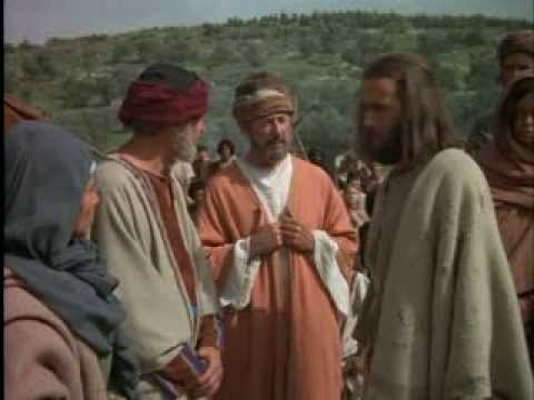 The Story of Jesus (English) - YouTube