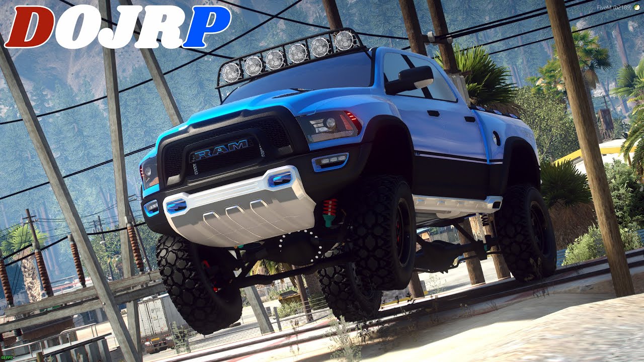He did it! | DOJRP - Episode 2 - YouTube