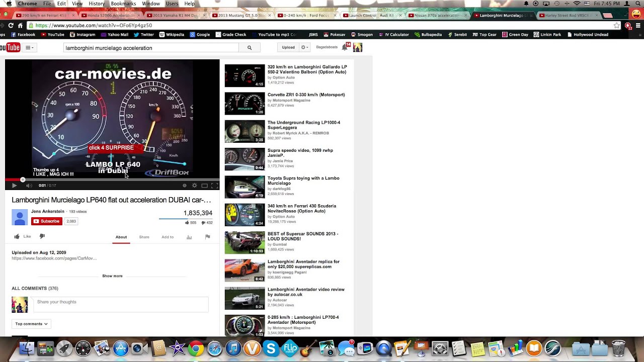 Engine Sounds Explained - YouTube