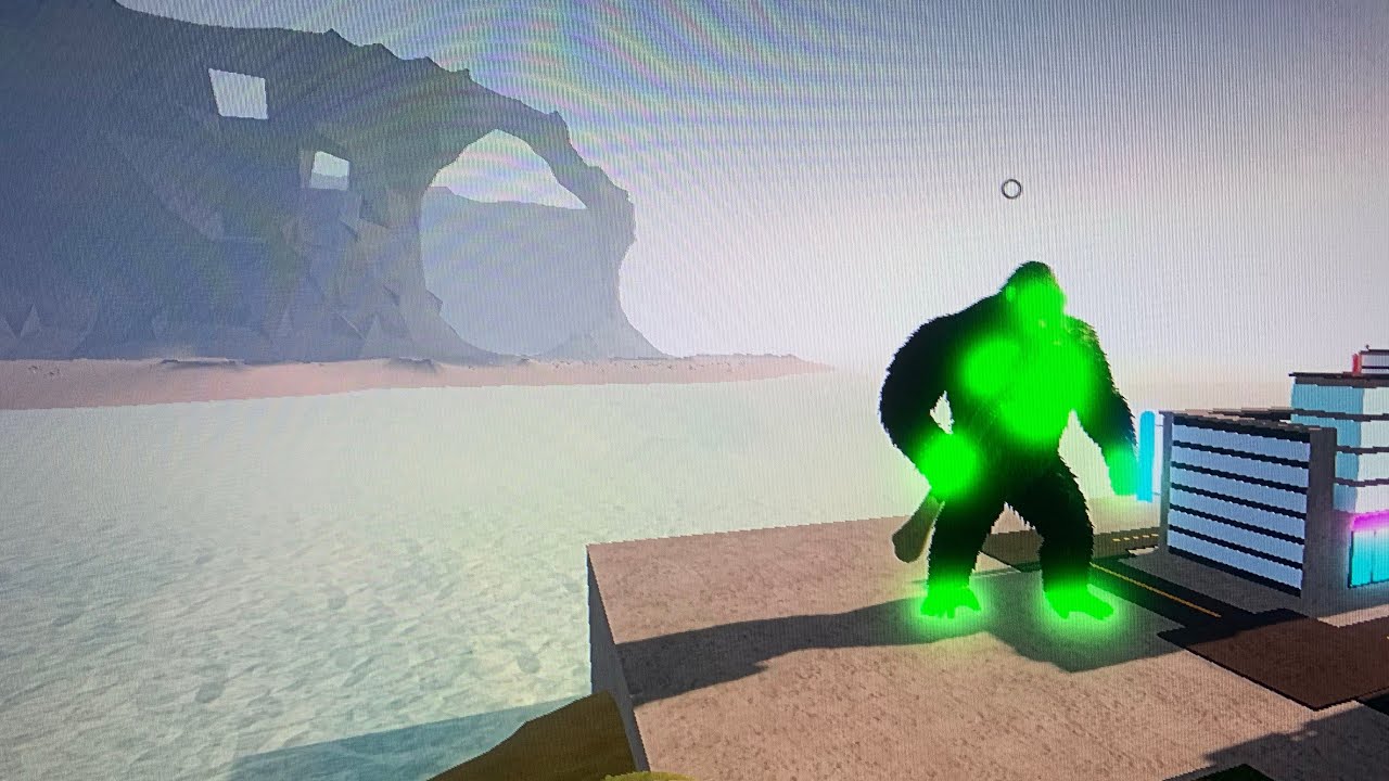 Maxing out titanous Kong pt2 - YouTube