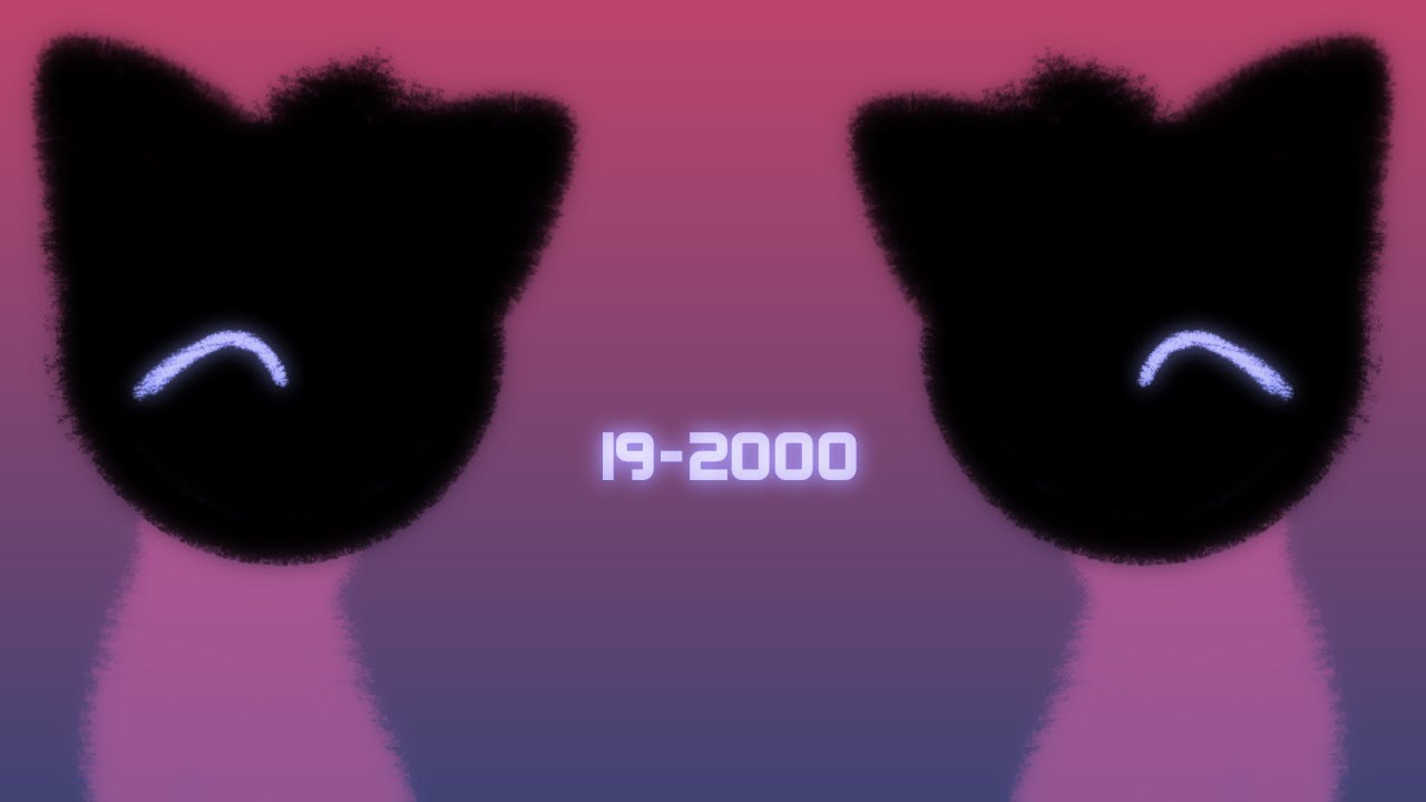 19-2000 (Original Animation meme) - YouTube
