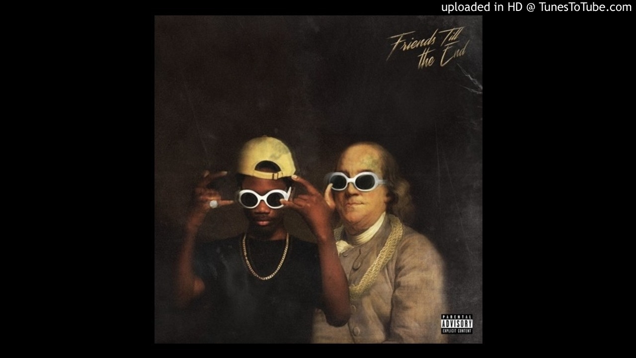 Duwap Kaine - Artillery (Prod. Duwap Kaine) - YouTube