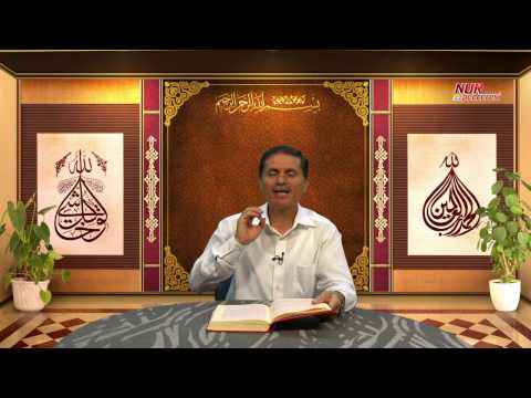 Dr. Ahmet ÇOLAK(Kısa) - Peygamberliğin göstergesi olan mucizeler:
