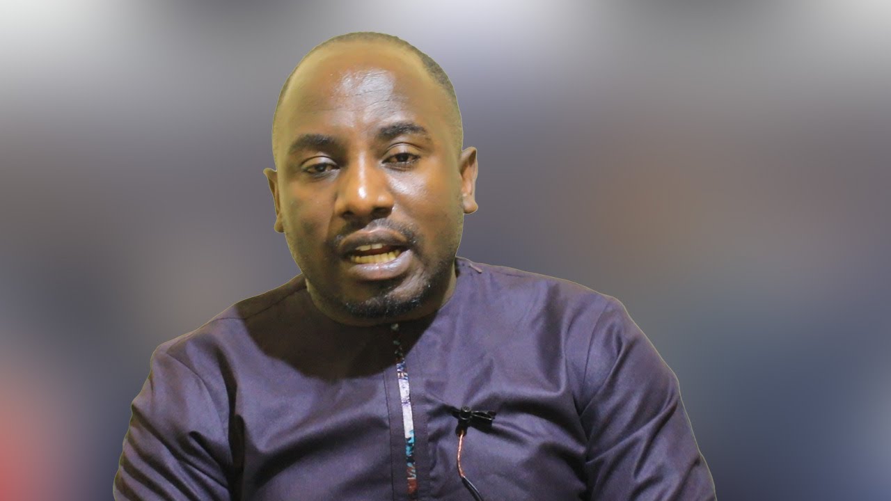 🛑REKA MBABWIRE IBYO IMANA YATUMYE MWIRINDE AZANYE UBUNDI BUHANUZI ...