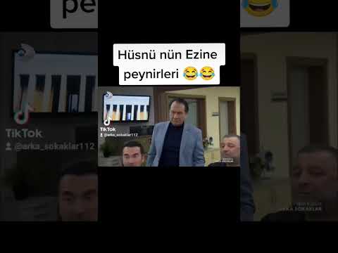 arka sokaklar tik tok videosu #289