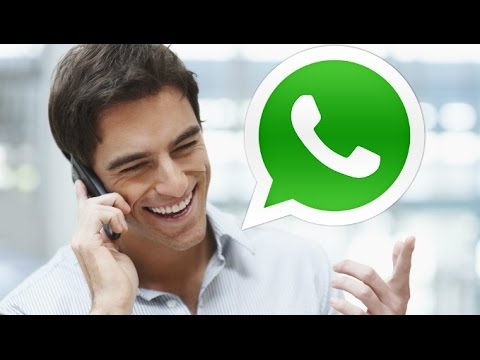 Descargar WhatsApp Gratis - YouTube