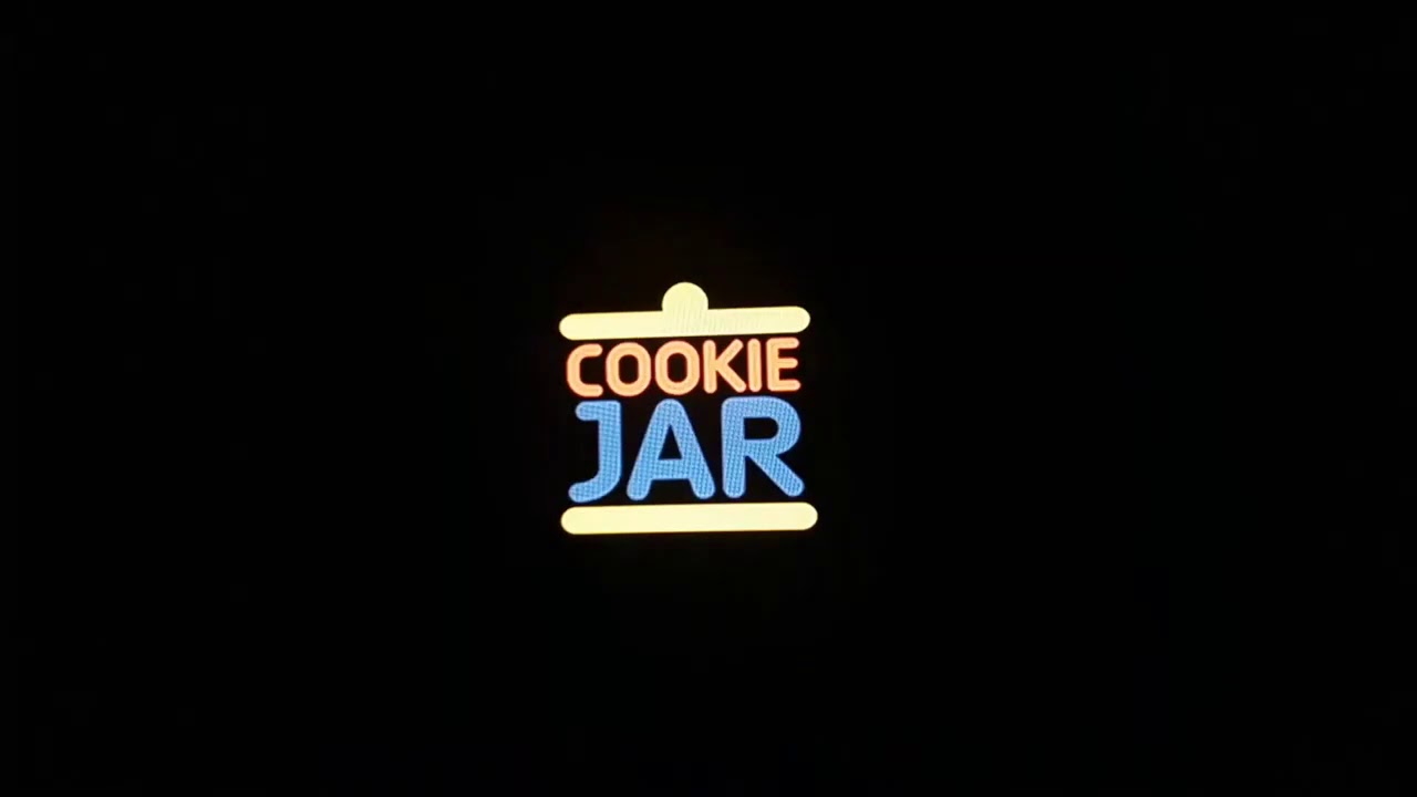 Danger Productions Greengrass Productions Cookie Jar 1994 Youtube