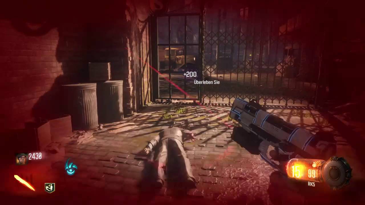 Call of Duty®: Black Ops 3 best and fastest way to farm Liquid Divinium ...