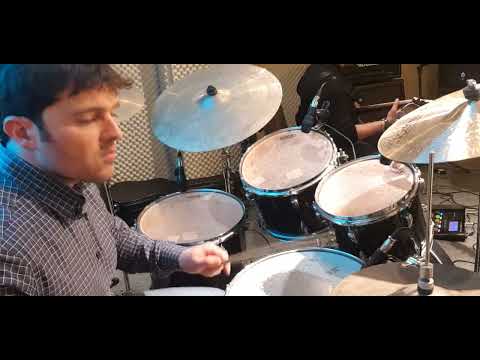 PROVALAR  #drum #nft #drummer #funkrock