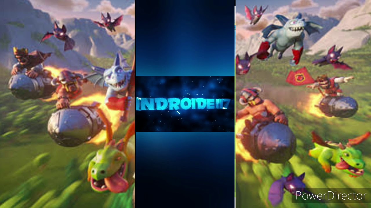 Conseguimos el recolector de elixir (clash royale) - YouTube