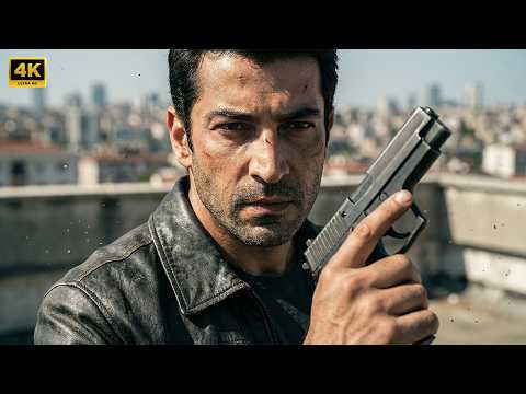 Kenan İmirzalıoğlu | Yeni Aksiyon filmi | Full HD | 2026
