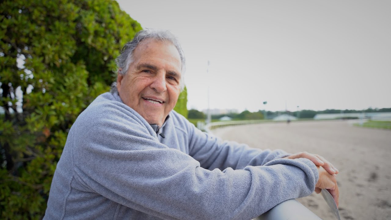 Trainer Frank Russo On his Favorite moment is proving yourself at a ...
