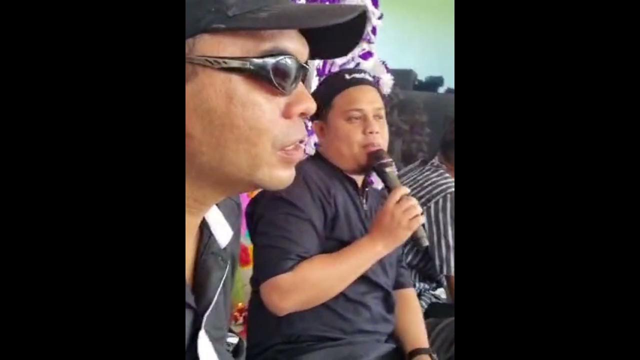 Maulid Nabi Muhammad SAW di SMKN 6 Konawe - YouTube