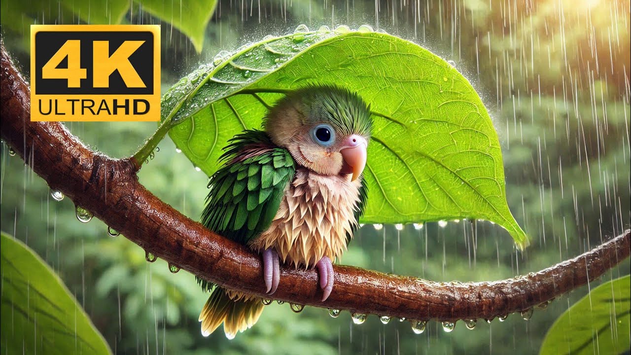 Animals and Birds Video | Nature and Wildlife Video | Beautiful Animal ...