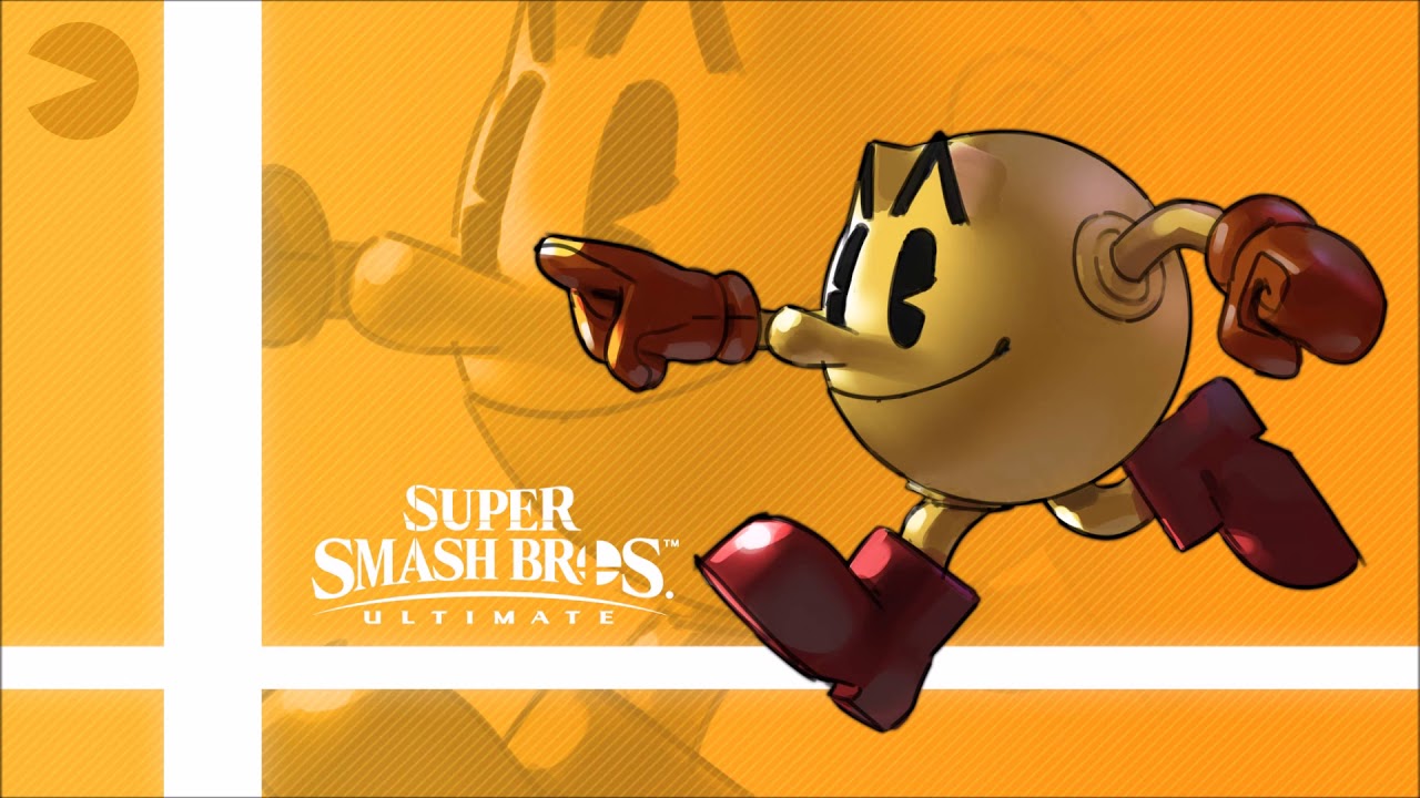 PAC-MAN (Crusade Mix) - YouTube