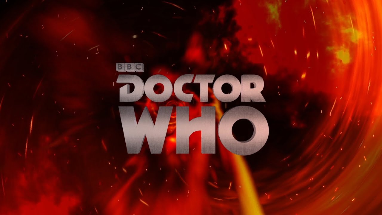 Doctor Who: Time War Clean Title Sequence + End Credits - YouTube