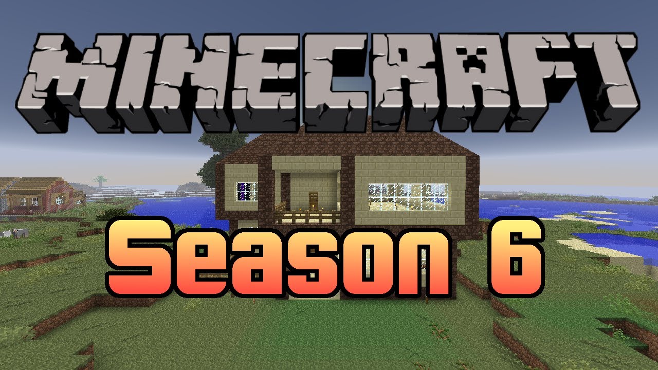 Minecraft - Magma Crucible and Fluid Transposer (S06 E16) - YouTube