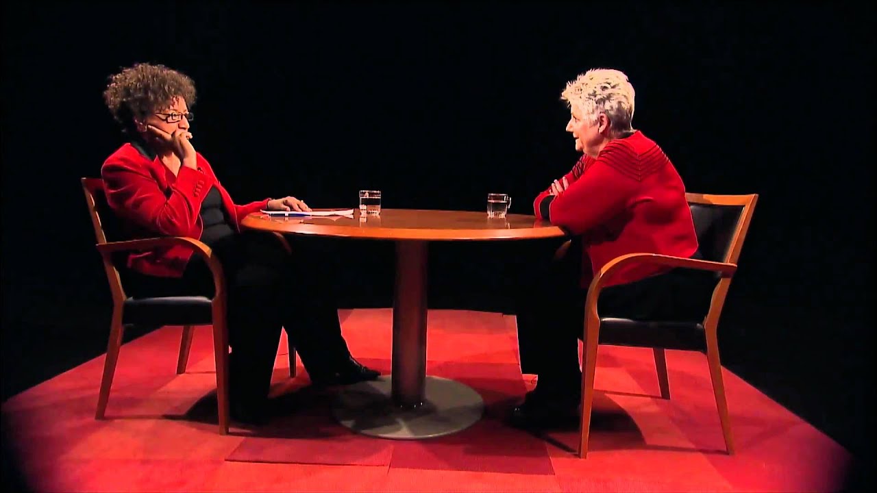 One to One: Sharon Camp - YouTube