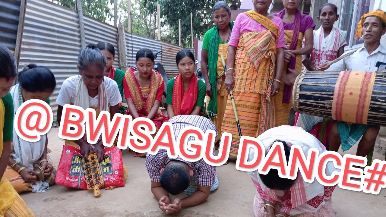 @ BAGURUM BA DANCE IN BWISAGU🕺# BODO TRIBE OF NORTH EAST INDIA🇮🇳🇮🇳 ...
