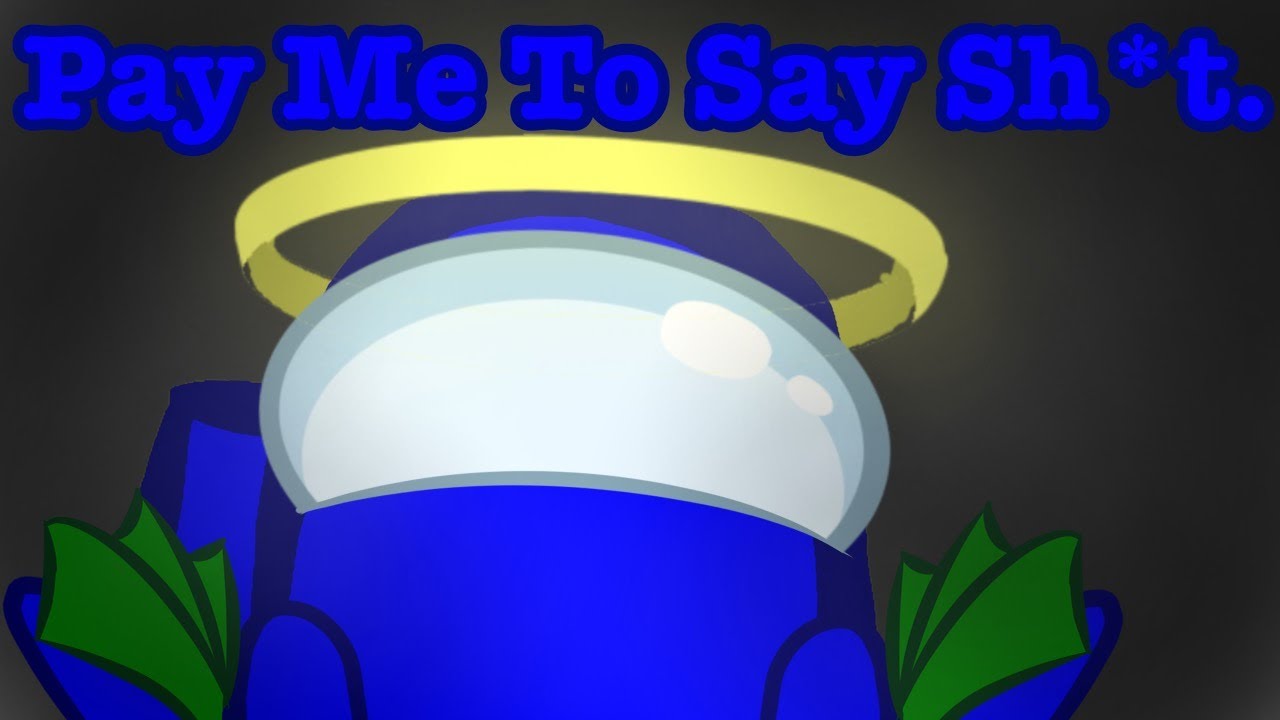 I Had Chat Tell Me What to Say in Voice Actor Among Us - YouTube