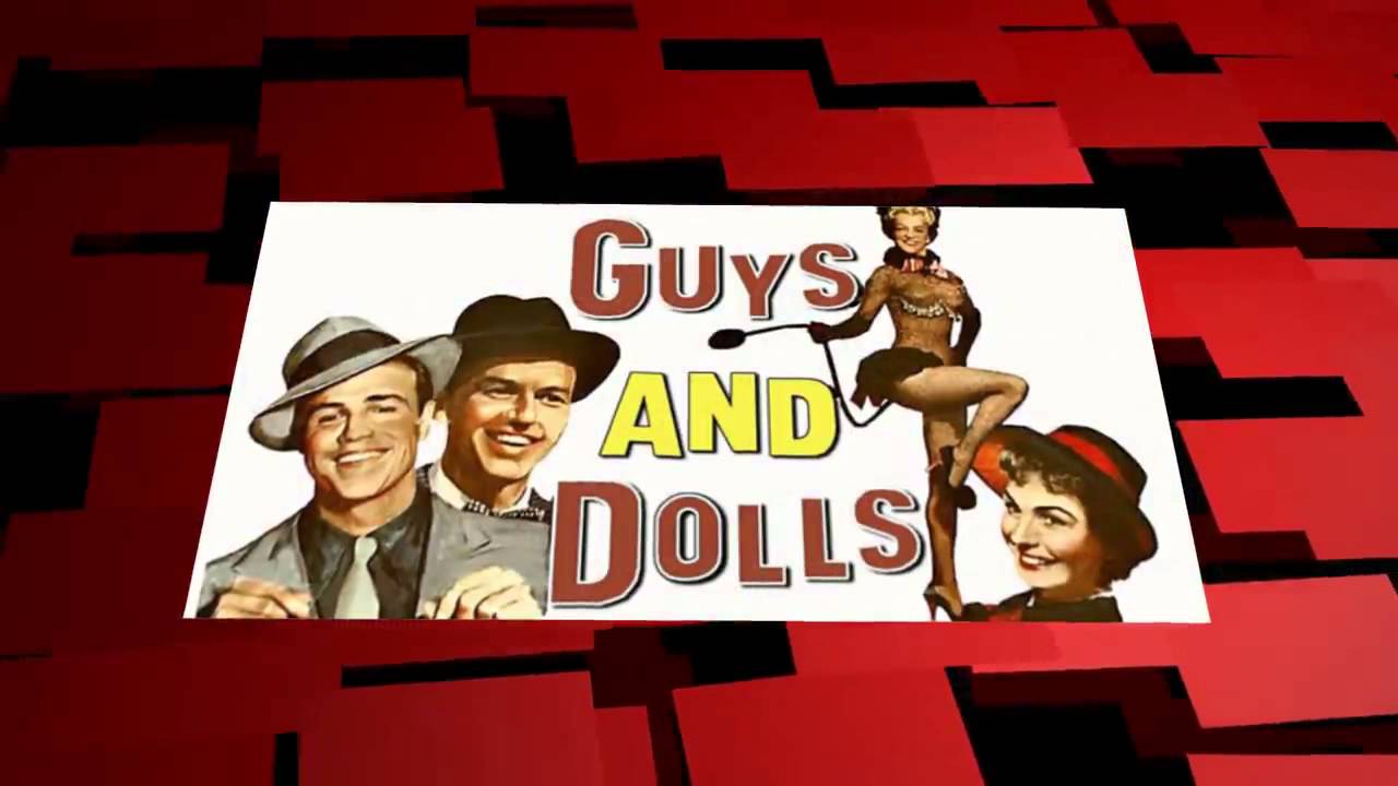 TOP 5 STRONG DOLLS - YouTube