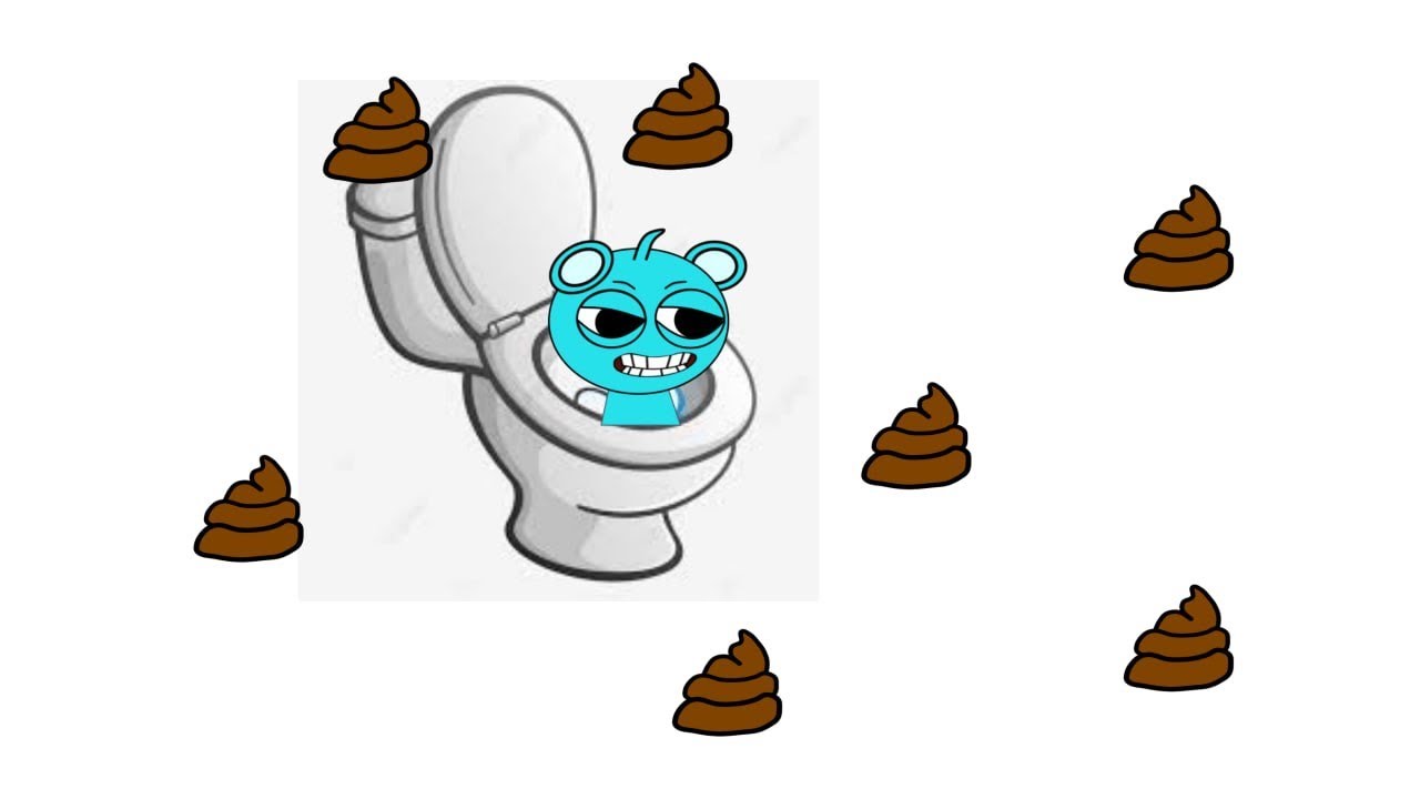 SPRUNKI Poop #sprunki #sprunkianimation #animation #incredibox - YouTube